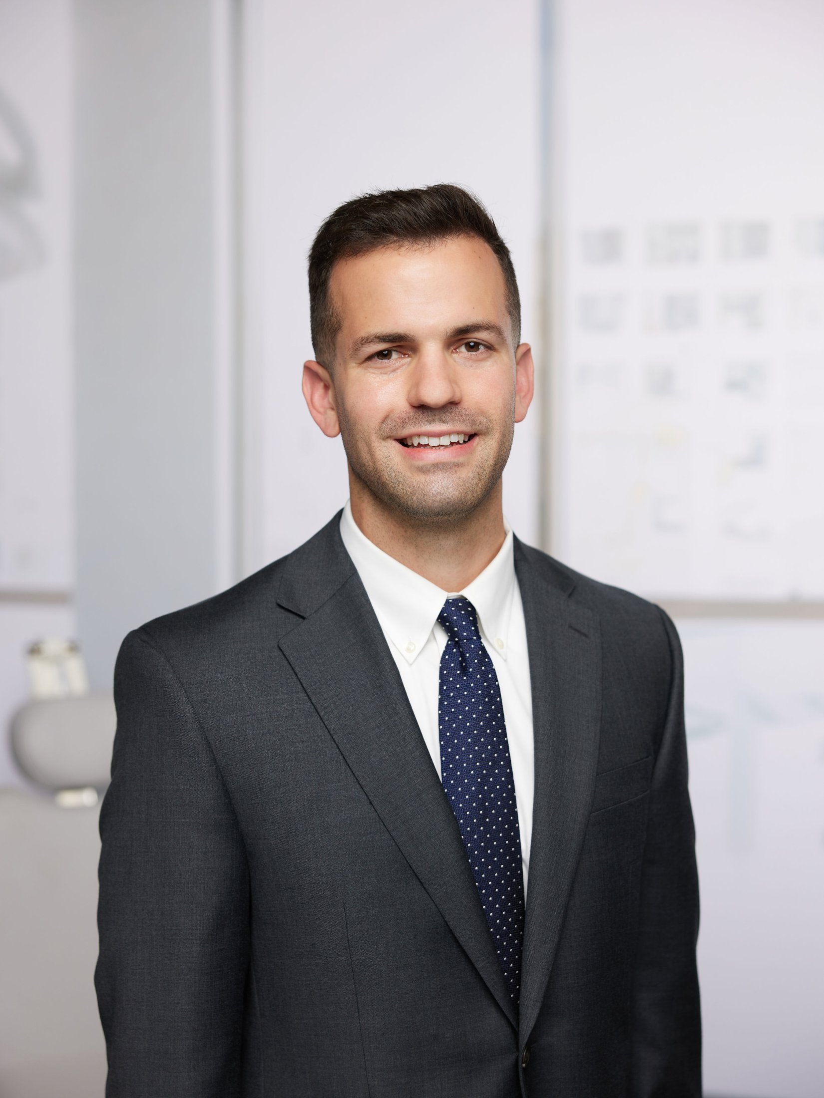 Meet Oral Surgeon David A. Smeltzer, DDS, MS, Monte E. Masonbrink, DDS ...